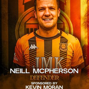 First Team – Auchinleck Talbot Football Club