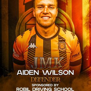 First Team – Auchinleck Talbot Football Club