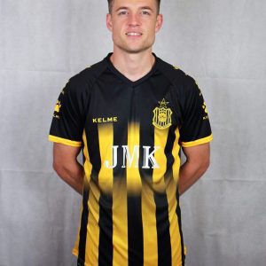 First Team – Auchinleck Talbot Football Club