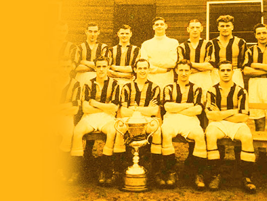 Matchday Sponsorship – Auchinleck Talbot Football Club