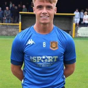 First Team – Auchinleck Talbot Football Club