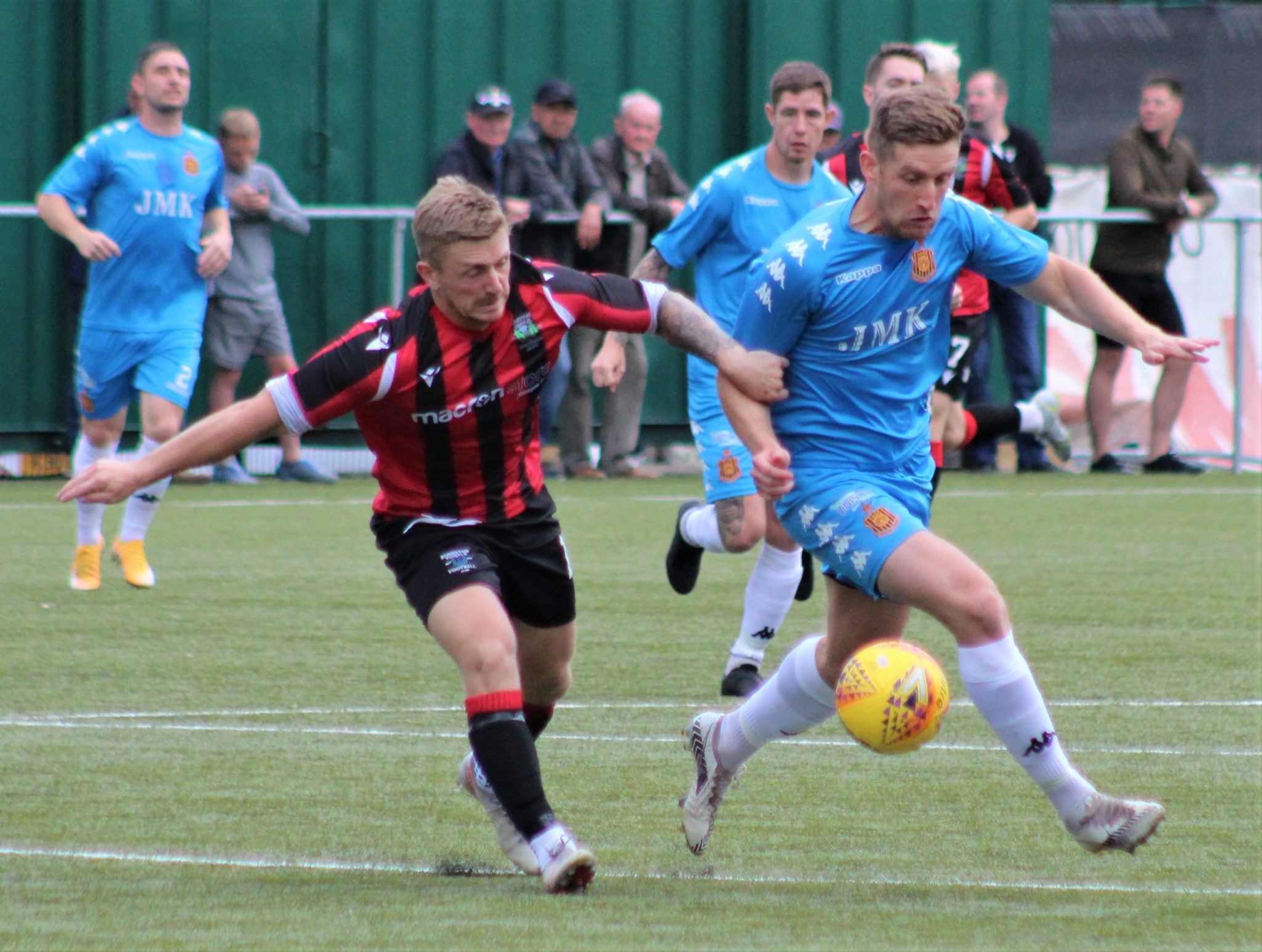 2021/22 – Auchinleck Talbot Football Club