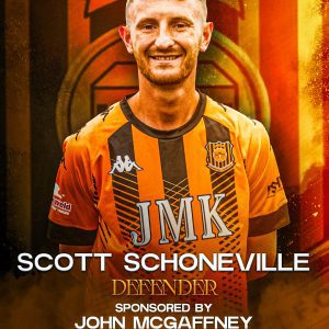 First Team – Auchinleck Talbot Football Club