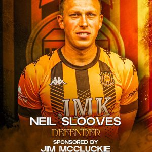 First Team – Auchinleck Talbot Football Club