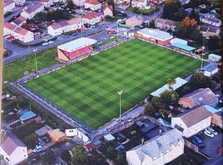 Auchinleck Talbot Football Club – Official Website of Auchinleck Talbot FC