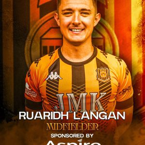 First Team – Auchinleck Talbot Football Club