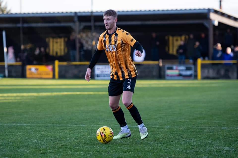 Auchinleck Talbot v Troon – Auchinleck Talbot Football Club