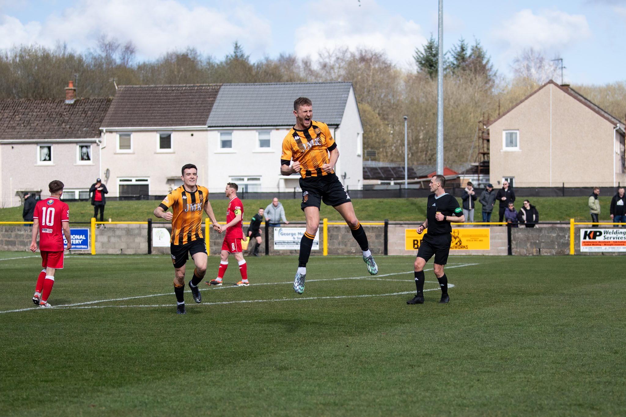 Auchinleck Talbot Weekly Newsletter – Mon 1 Apr 2024 – Auchinleck ...