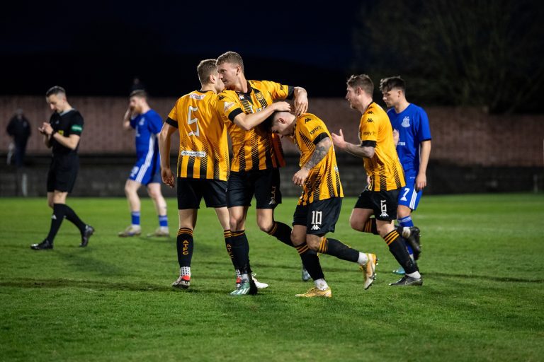 TALBOT AIM TO RETAIN WEST CUP AS POLLOK COME TO TOWN – Auchinleck ...