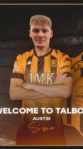 First Team – Auchinleck Talbot Football Club