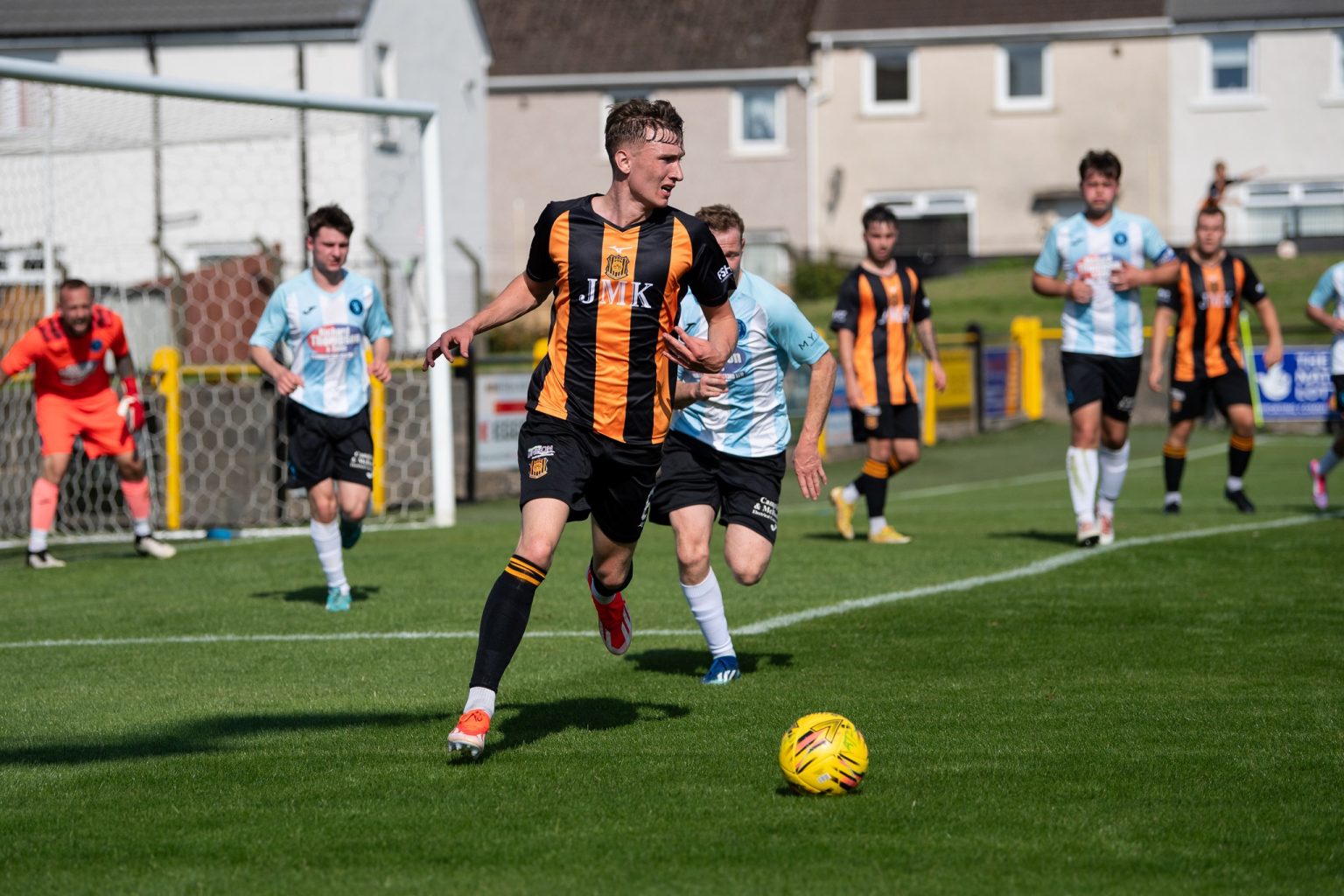 Auchinleck Talbot Football Club – Official Website of Auchinleck Talbot FC