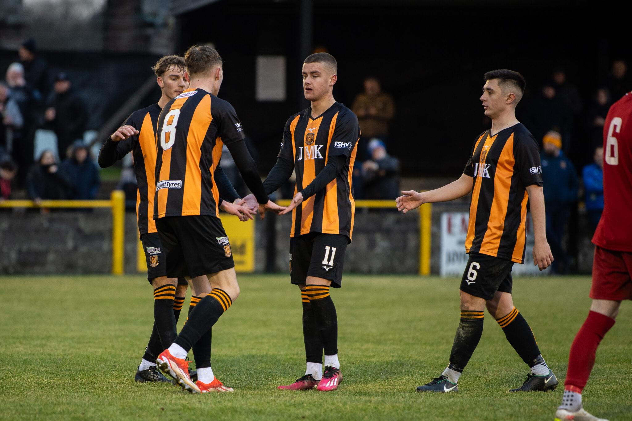 Auchinleck Talbot Football Club – Official Website of Auchinleck Talbot FC