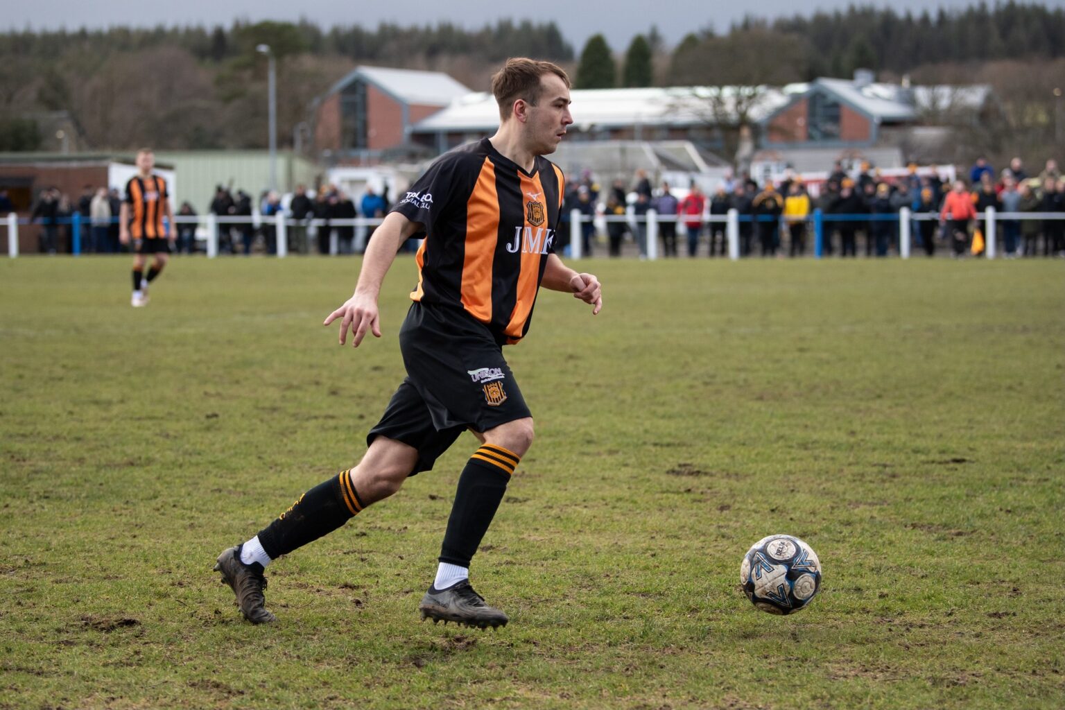Auchinleck Talbot Football Club – Official Website of Auchinleck Talbot FC