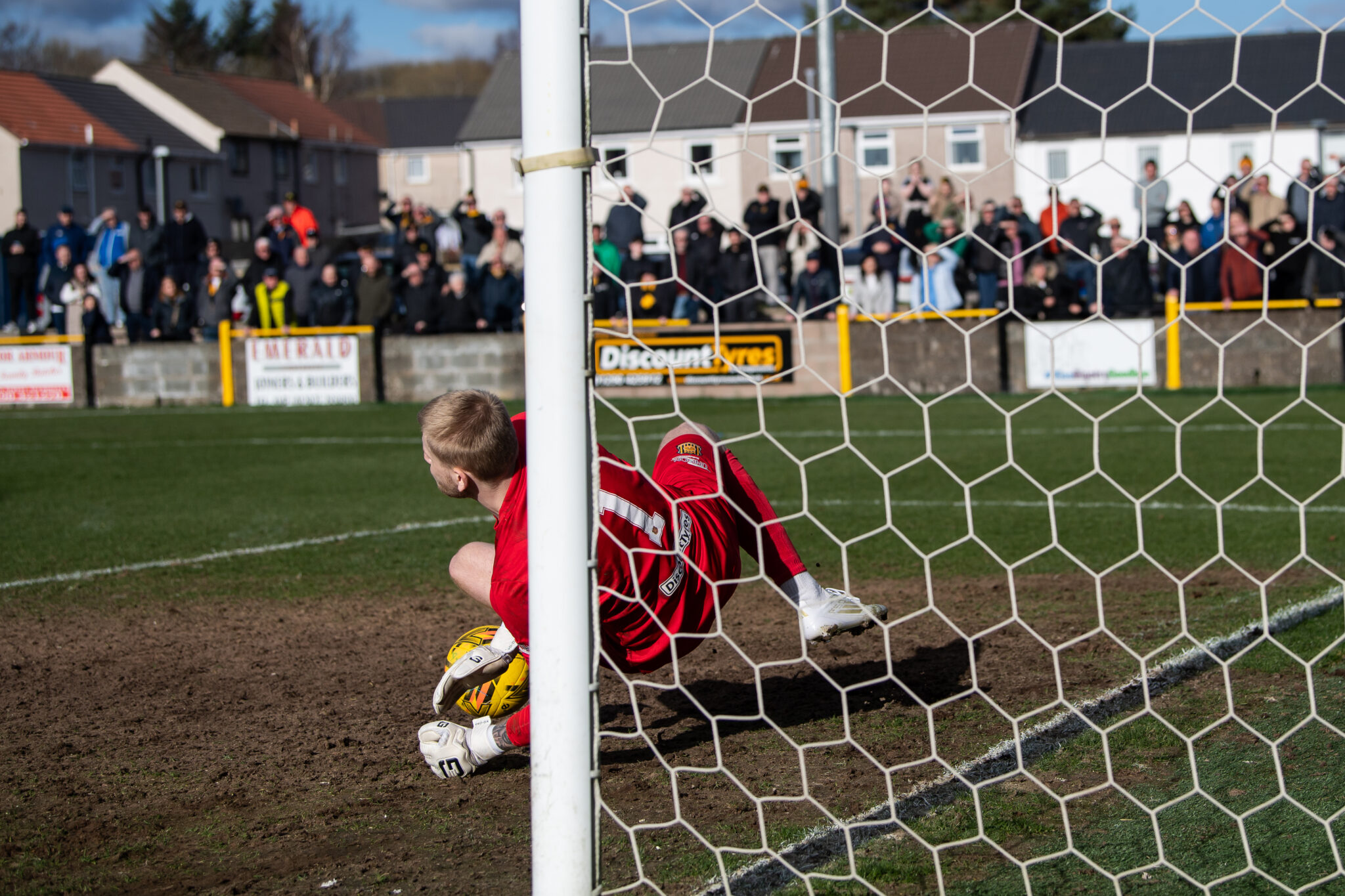 SIGNING NEWS: ONE IN, THREE OUT – Auchinleck Talbot Football Club