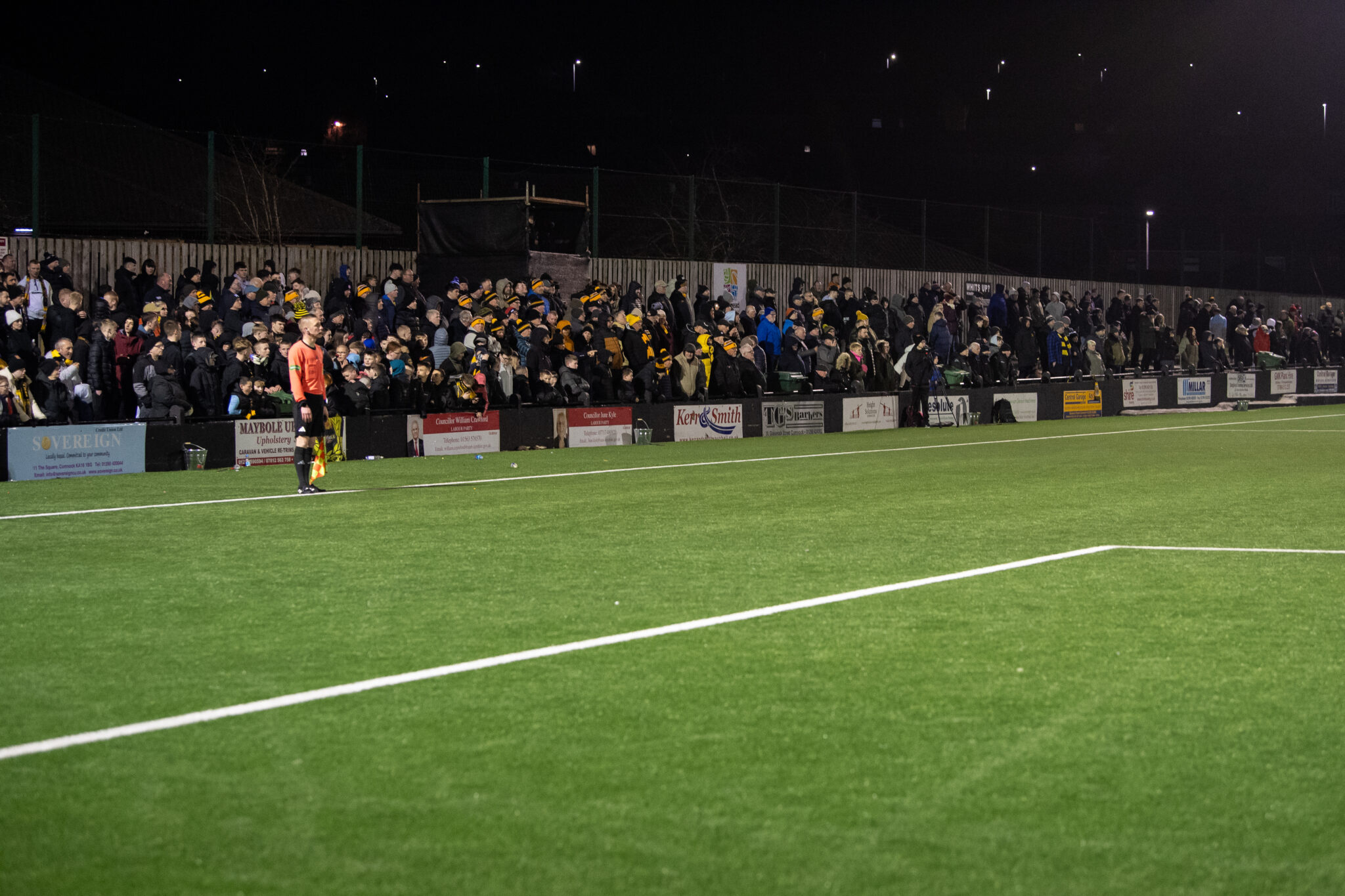 Auchinleck Talbot Football Club – Official Website of Auchinleck Talbot FC