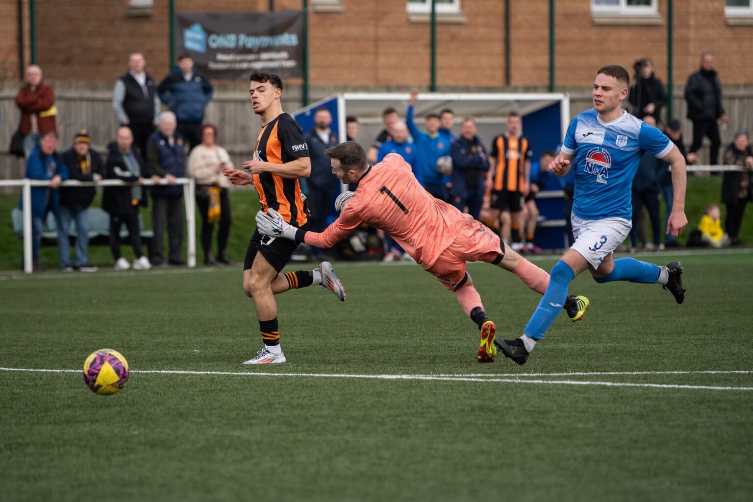 Auchinleck Talbot Football Club – Official Website of Auchinleck Talbot FC