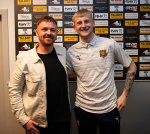 Latest News – Auchinleck Talbot Football Club