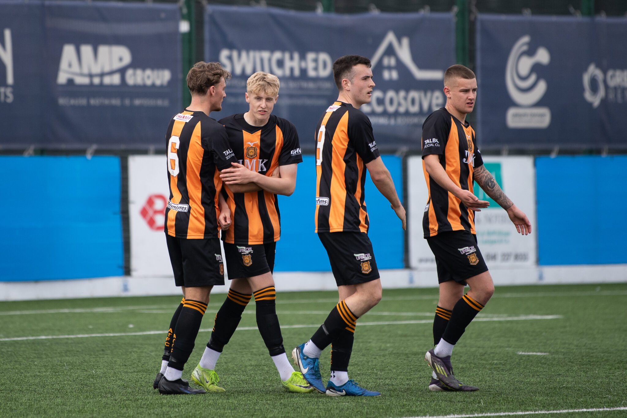 Auchinleck Talbot Football Club – Official Website of Auchinleck Talbot FC