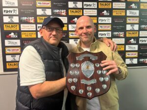 Latest News – Auchinleck Talbot Football Club